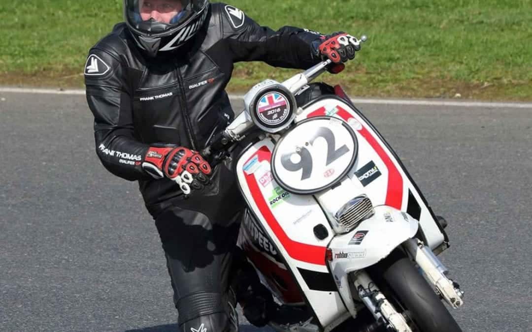 Scooter Racing Archives - TSP Studios