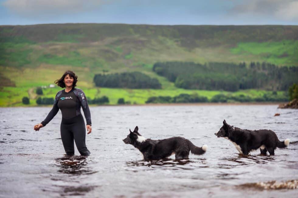 Brand photography for Moore Life in Saddleworth | TSP Studios